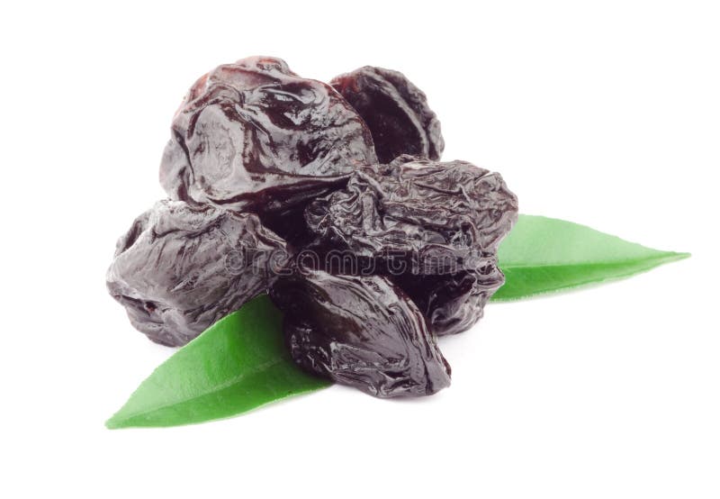 Prunes stock image. Image of pitted, fruit, colour, fiber - 11873873