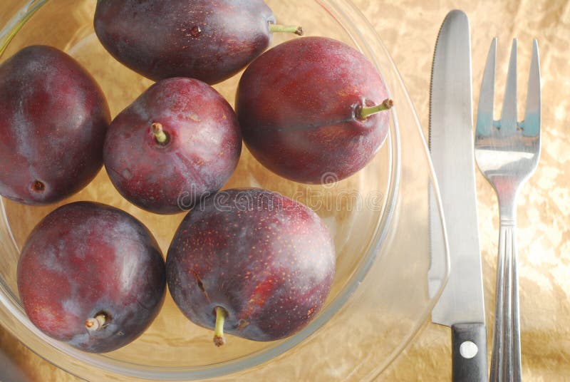 Prune stock photo. Image of juicy, prune, yummy, food - 21045658