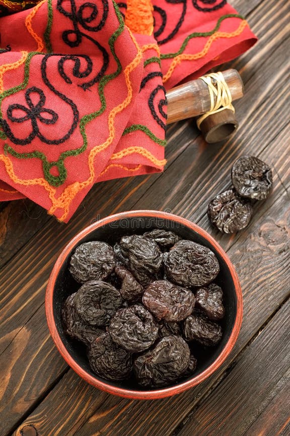 Prune stock image. Image of dried, delicious, nutrition - 29841053