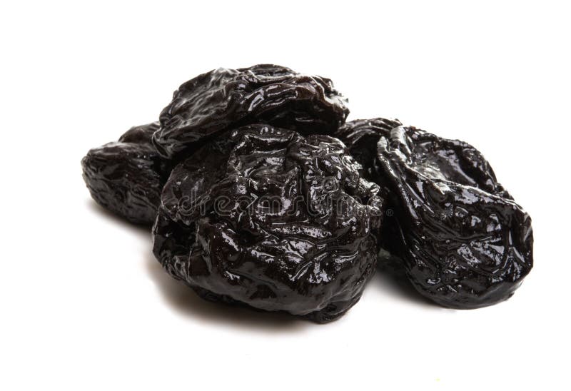 Pruneau photo stock. Image du diététique, pruneaux, ingrédient - 130630732