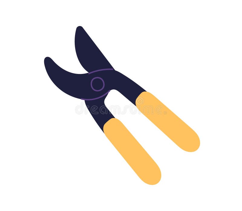 Pruner, Garden Tool. Sharp Cutter, Pruning Shears for Trimming, Plants ...