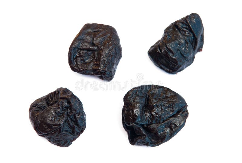 Prunes stock image. Image of crop, ingredients, ingredient - 16642505
