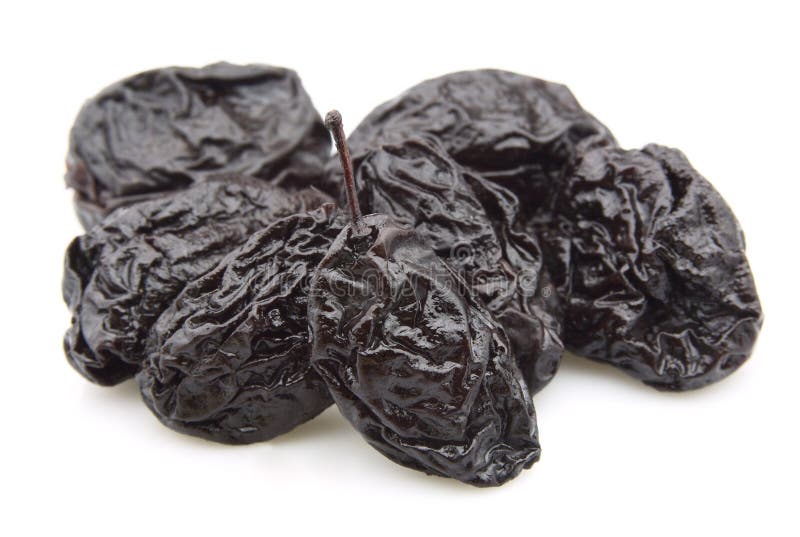 Prunes stock image. Image of pitted, fruit, colour, fiber - 11873873