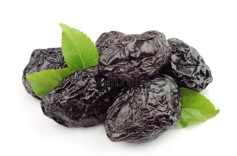 Prunes stock photo. Image of shot, food, ingredient, background - 21374526