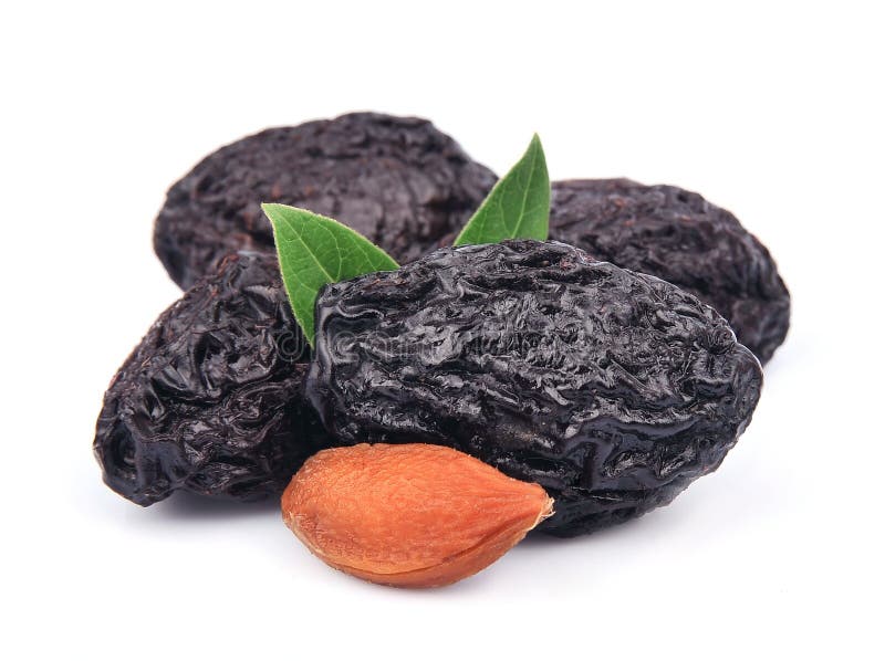 Prunes stock photo. Image of shot, food, ingredient, background - 21374526