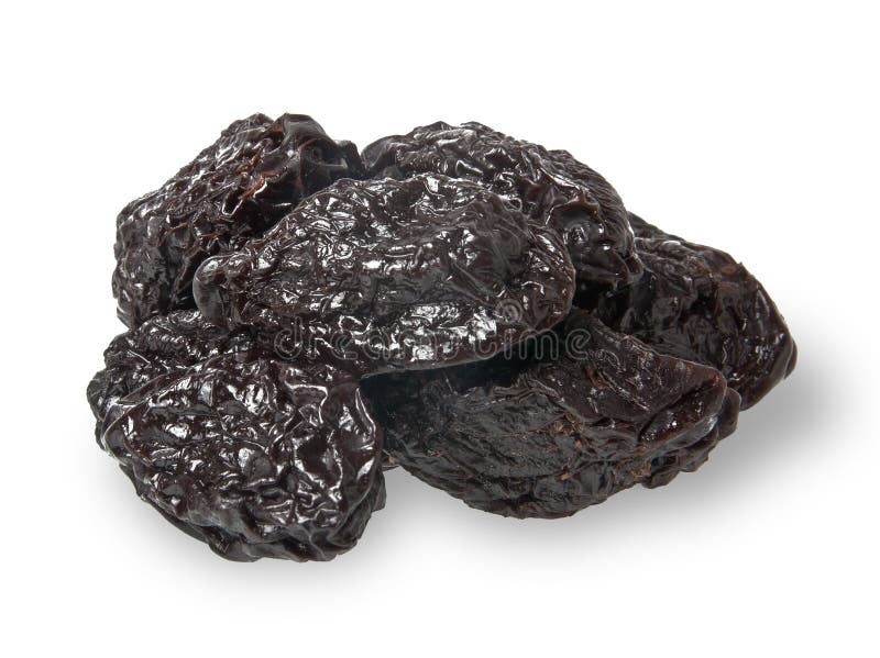 Prunes close up stock photo. Image of healthy, large - 27994058