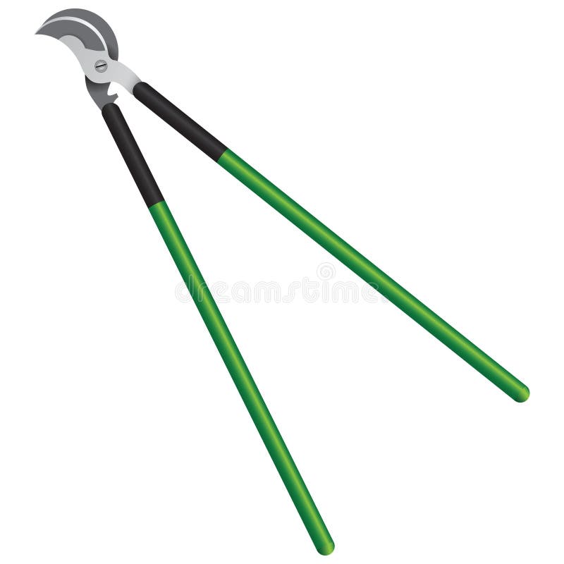 Loppers Vector Stock Illustrations – 40 Loppers Vector Stock ...