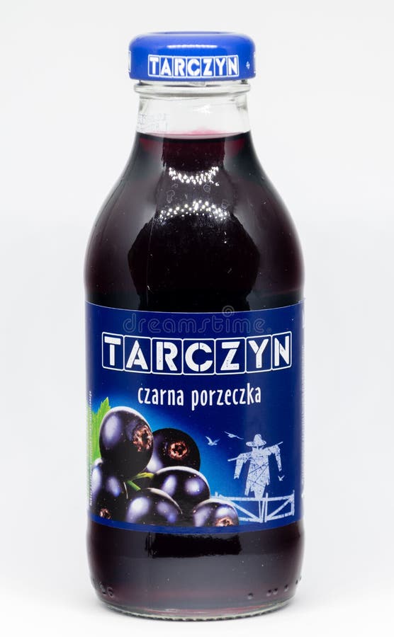 Tarczyn Juice with Blackcurrant Flavor Editorial Photography - Image of ... Tarczyn Juice with Blackcurrant Flavor Editorial Photography - Image of ...