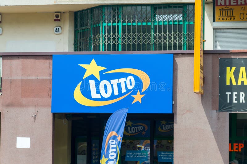 Lotto editorial stock photo. Image of lottery, lotto - 49838613