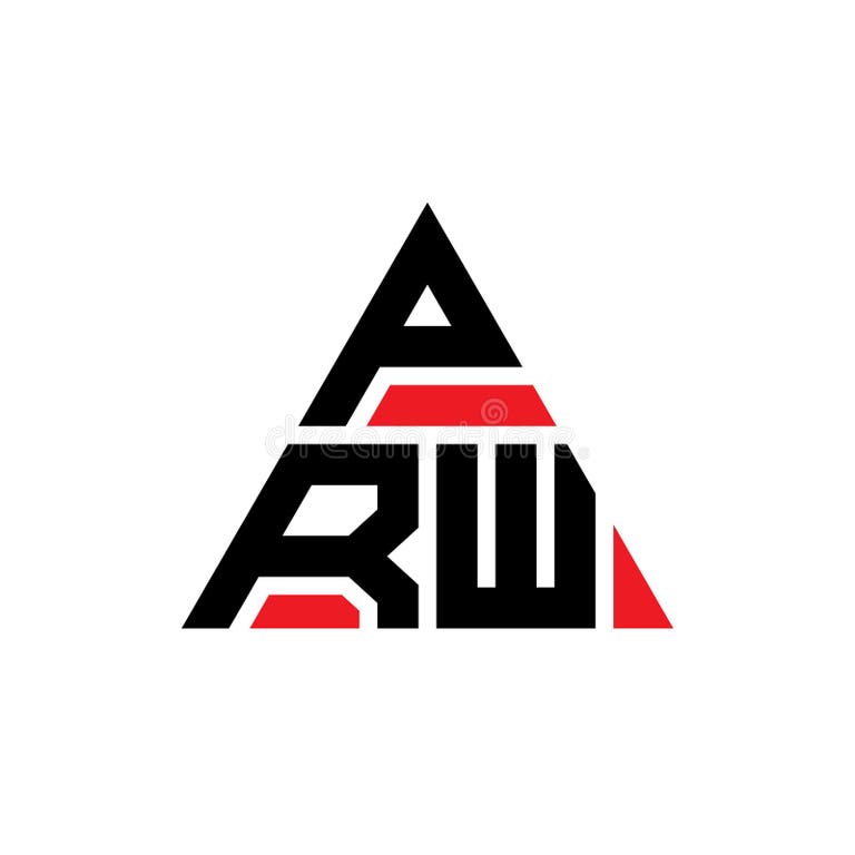 Prw Letter Stock Illustrations – 17 Prw Letter Stock Illustrations ...