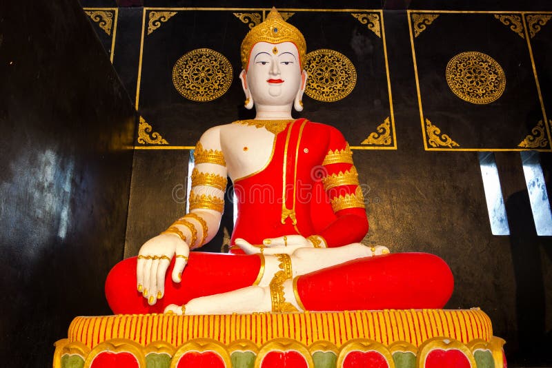 Príncipe Siddhartha imagen de archivo. Imagen de buda - 25154751