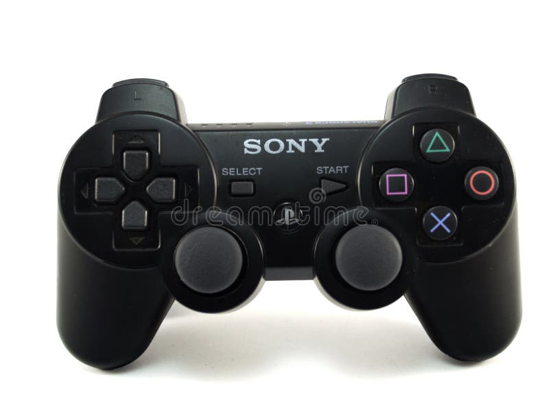 Original Playstation 3 Controller