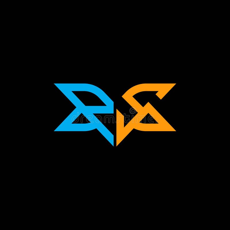 Ps Letter Logo Stock Illustrations – 1,288 Ps Letter Logo Stock ...