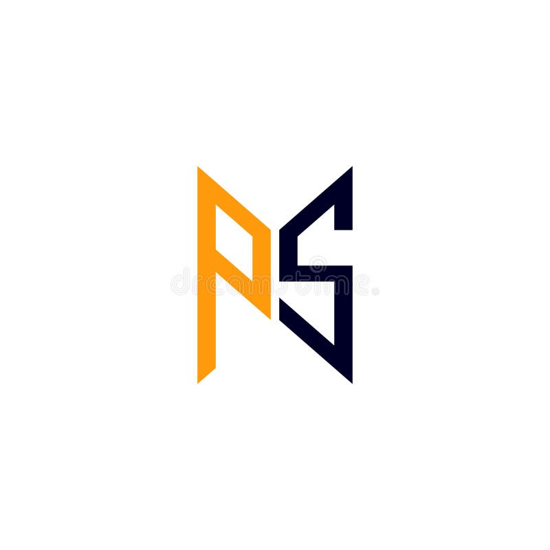 Ps Letter Logo Stock Illustrations – 1,288 Ps Letter Logo Stock ...