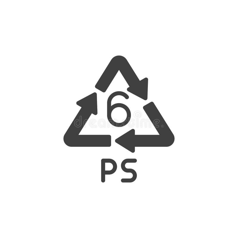 Polystyrene Ps Stock Illustrations – 92 Polystyrene Ps Stock ...