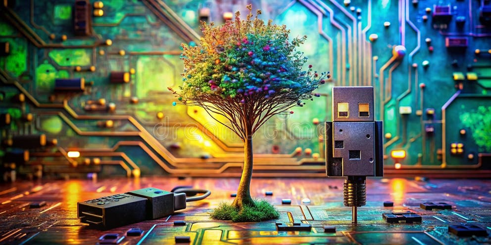 From PS2 To USB Tracing the Evolution of Computer Mouse Ports and the ...