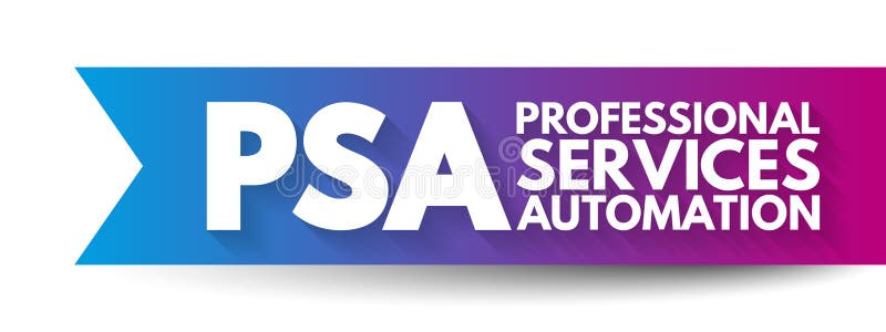 Psa Text Stock Illustrations – 39 Psa Text Stock Illustrations, Vectors ...