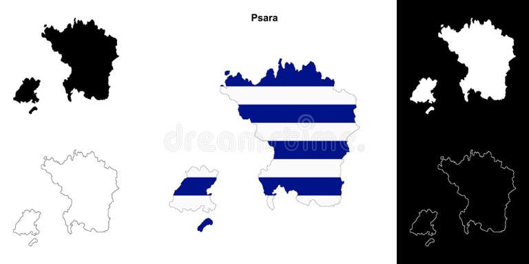 Psara Outline Map Stock Illustrations – 31 Psara Outline Map Stock ...