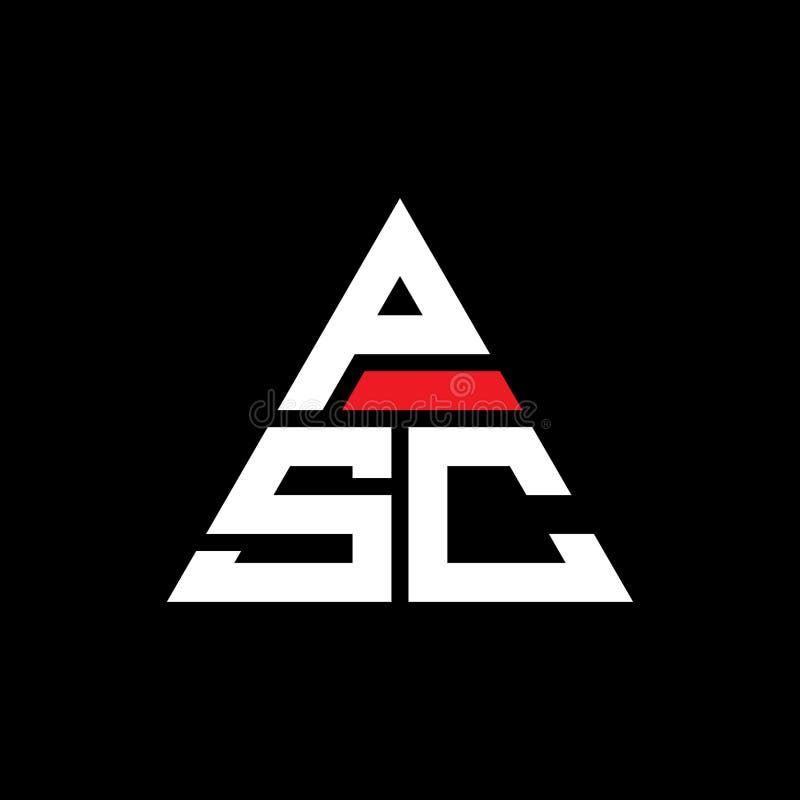 Psc Letter Stock Illustrations – 17 Psc Letter Stock Illustrations ...