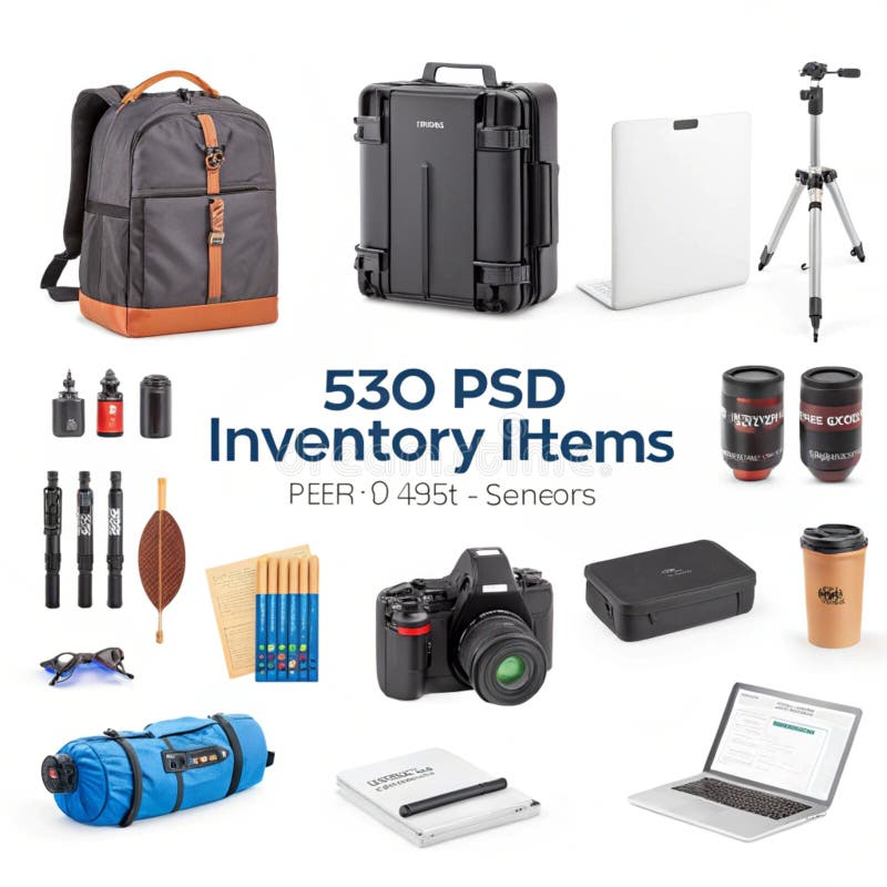 Psd Inventory Stock Illustrations – 14 Psd Inventory Stock ...