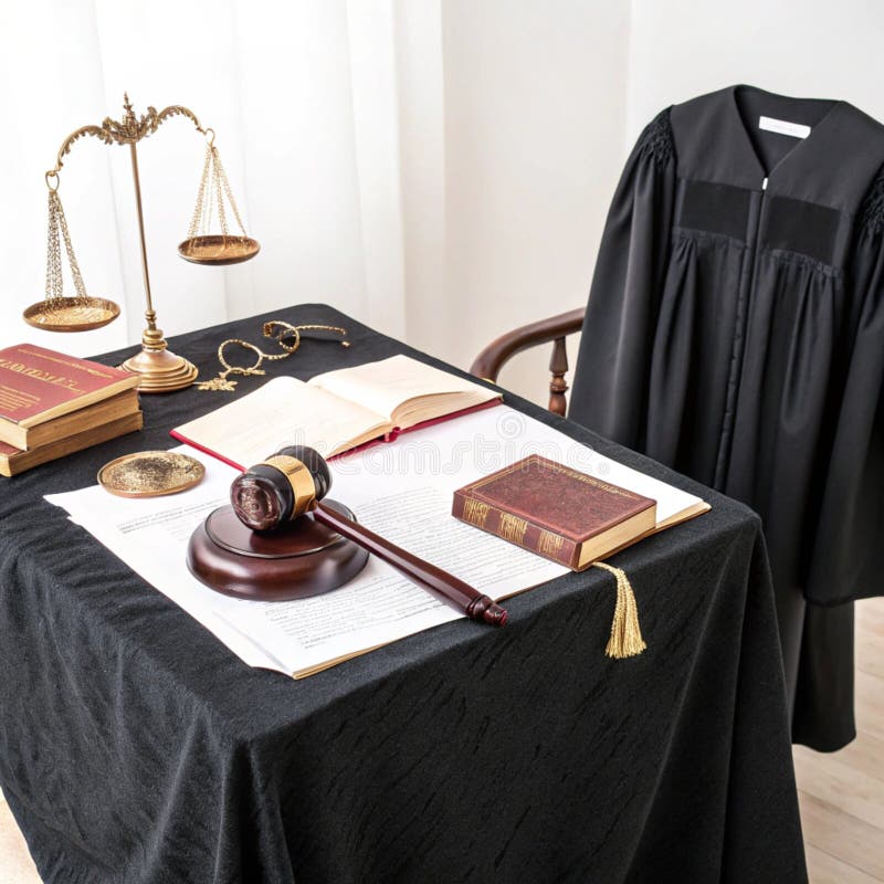 Psd Judge Stock Illustrations – 4 Psd Judge Stock Illustrations ...