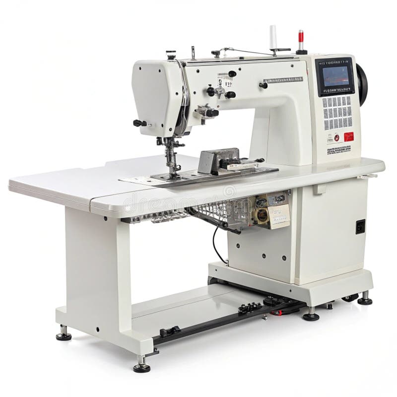 PSD Machine on Transparent Background Stock Illustration - Illustration ...