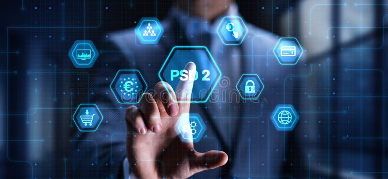 PSD2 Payment Services Directive 2 Enhancing Payment Security and ...