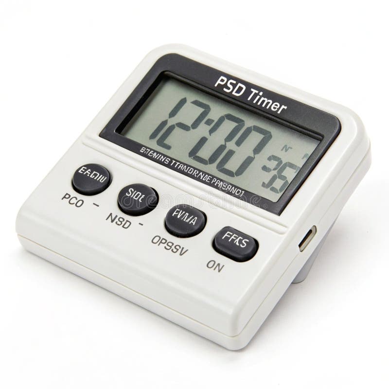 Psd Timer Stock Illustrations – 13 Psd Timer Stock Illustrations ...