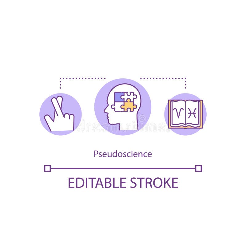 Pseudoscience Stock Illustrations – 549 Pseudoscience Stock ...