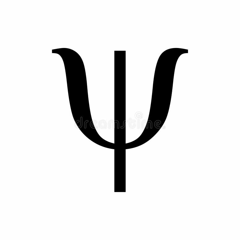 Psi Greek Stock Illustrations – 2,225 Psi Greek Stock Illustrations ...