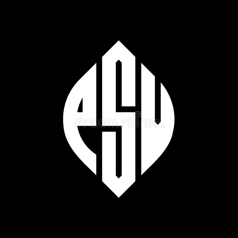 Psv Letter Stock Illustrations – 14 Psv Letter Stock Illustrations ...