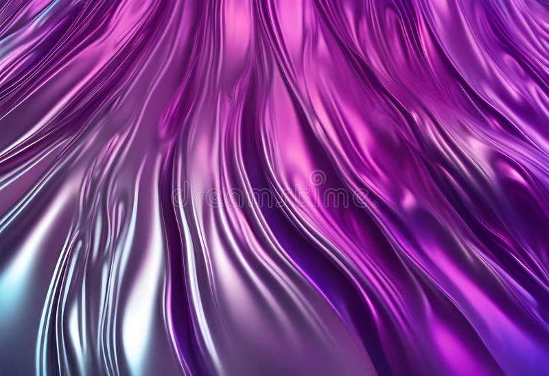 Psychedelic Abstract Gradients Stock Illustration - Illustration of ...