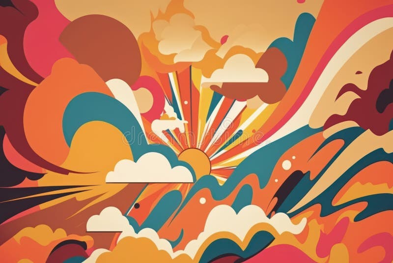 Earthy Vibe Stock Illustrations – 129 Earthy Vibe Stock Illustrations ...