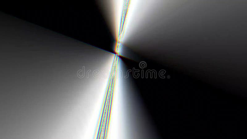 Broken Television Art: Recreating Bad TV Signal Effects and Video ...