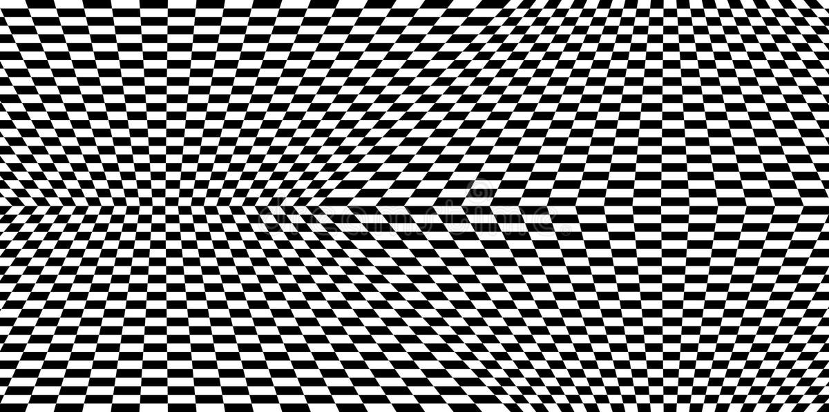 Checker Illusion Stock Illustrations – 2,113 Checker Illusion Stock ...