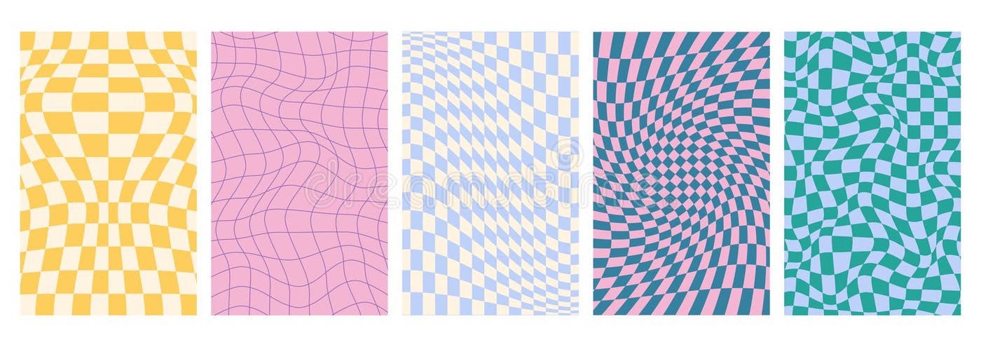 Checkerboard Warp Stock Illustrations – 1,228 Checkerboard Warp Stock ...
