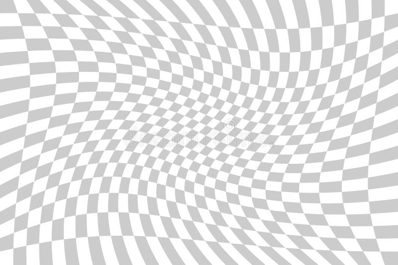 Abstract Distorted Wave Background.Stripes Gold Design Stock Vector - Illustration of dynamic ...