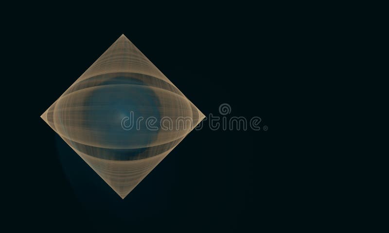 Distorted Pyramid Stock Illustrations – 37 Distorted Pyramid Stock ...