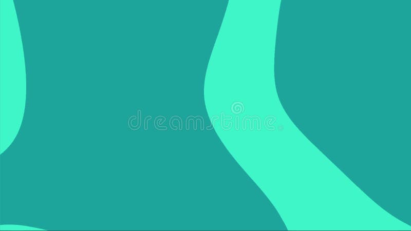 Psychedelic Flowy Animation , Background Animation Stock Footage ...