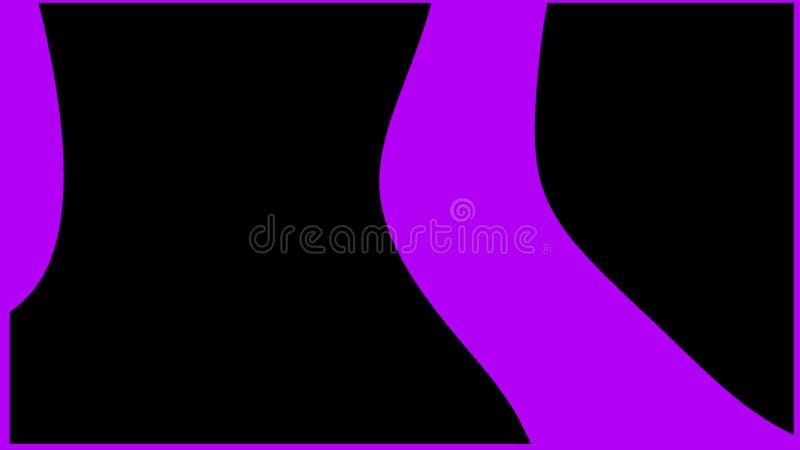 Psychedelic Flowy Animation , Background Animation Stock Video - Video ...