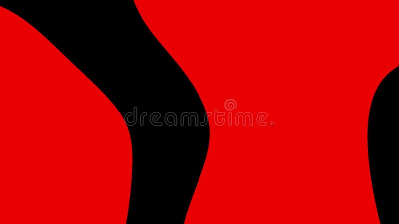 Psychedelic Flowy Animation , Background Animation Stock Footage ...