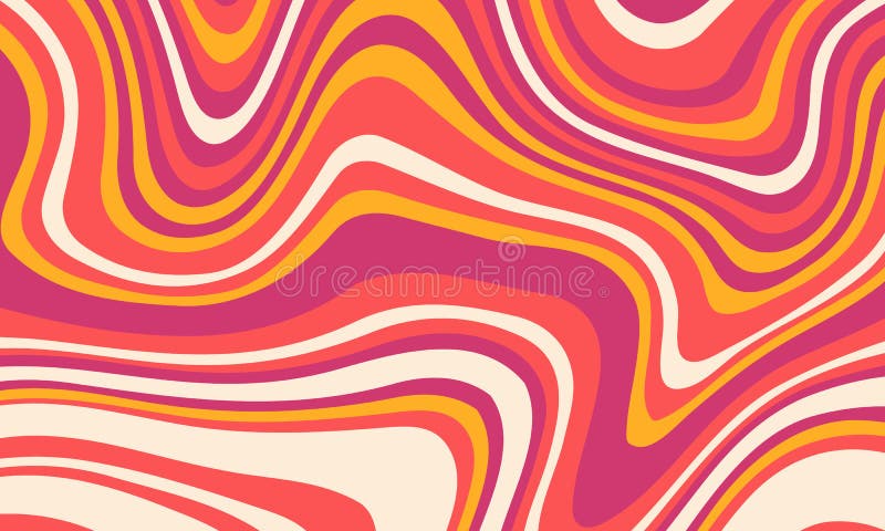 Groovy Background stock vector. Illustration of club - 28217793