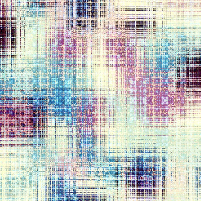 Psychedelic Grunge Background Stock Illustration - Illustration of ...