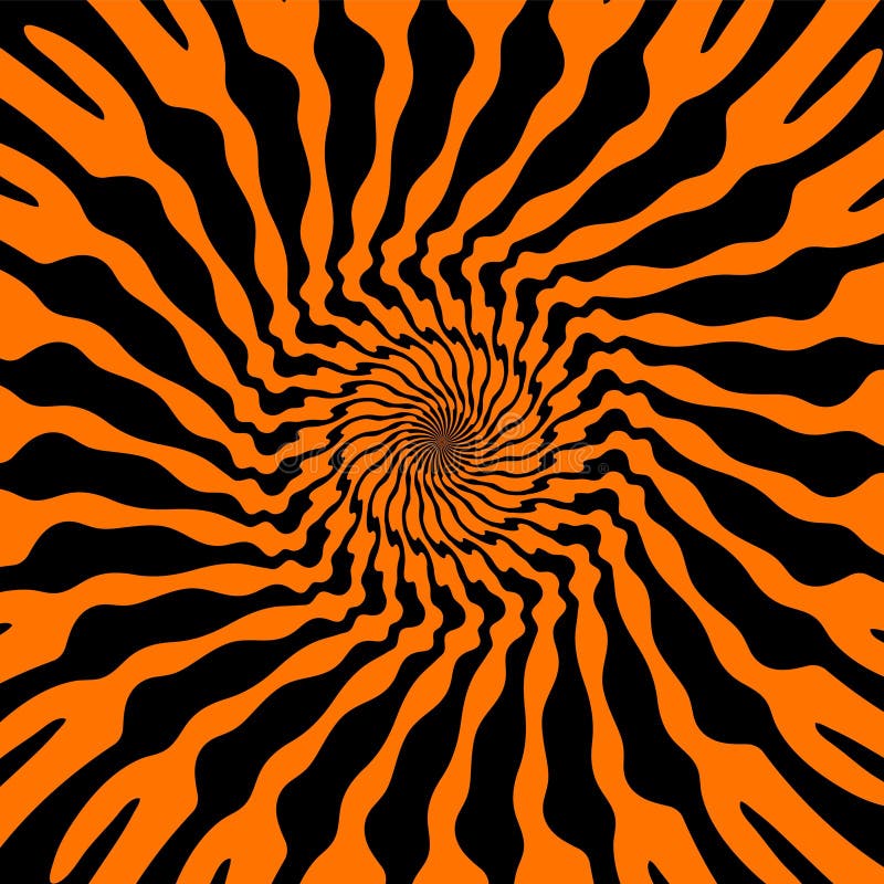 Trippy Halloween Stock Illustrations – 419 Trippy Halloween Stock ...