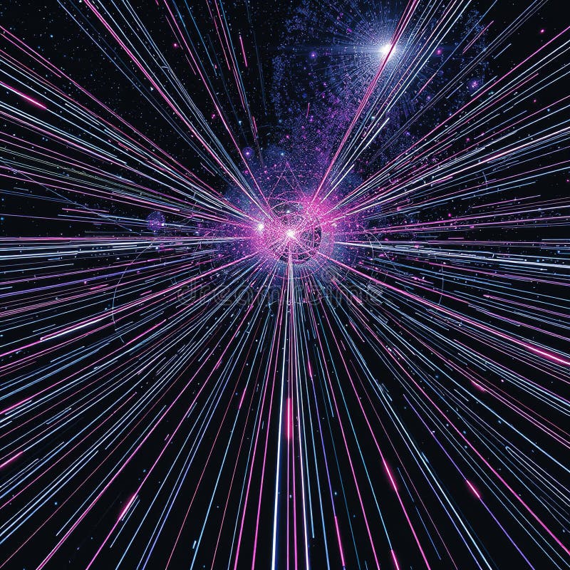 Interdimensional Pathways Stock Illustrations – 13 Interdimensional ...