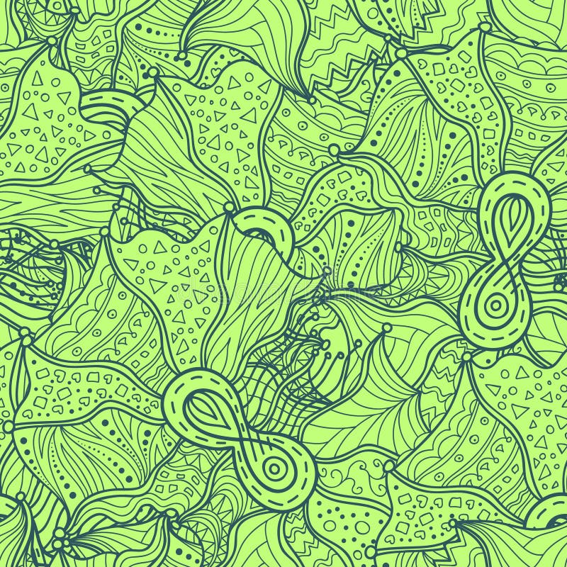 Psychedelic Lace Infinity Pattern Stock Illustrations – 23 Psychedelic ...