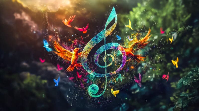 Psychedelic Music Hd Wallpapers