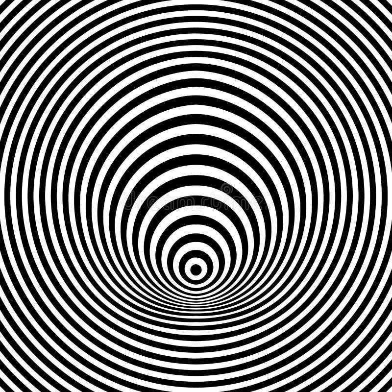 Spiral Hypnotic Wheel