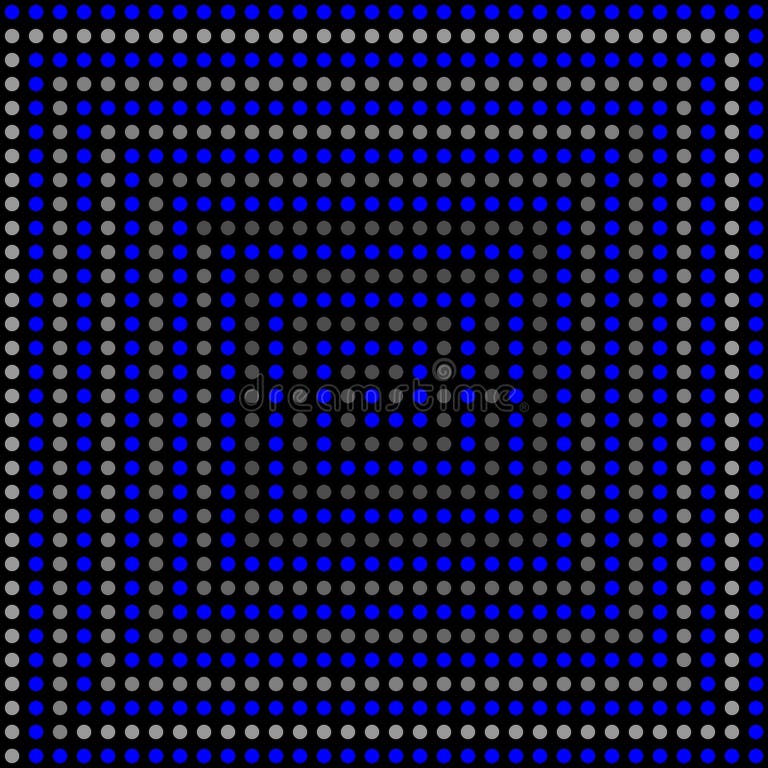 Spatial Pattern Stock Illustrations – 5,929 Spatial Pattern Stock ...