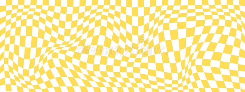 Warped Checkerboard Pattern Stock Illustrations – 327 Warped ...